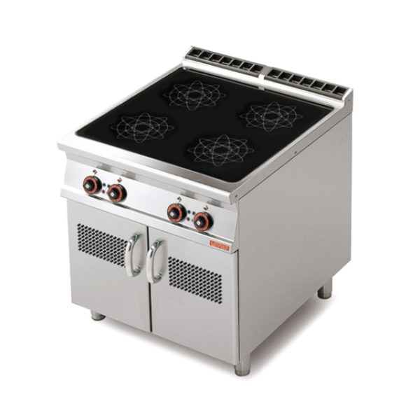 Cooking Range | AL Rumooz