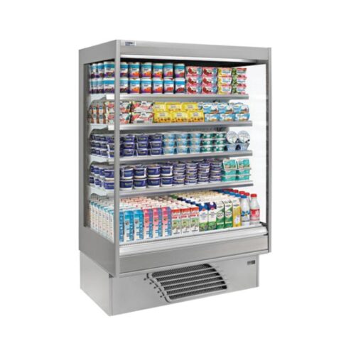 MULTI-DECK-CHILLER-PLUG-IN-UNIT | AL Rumooz